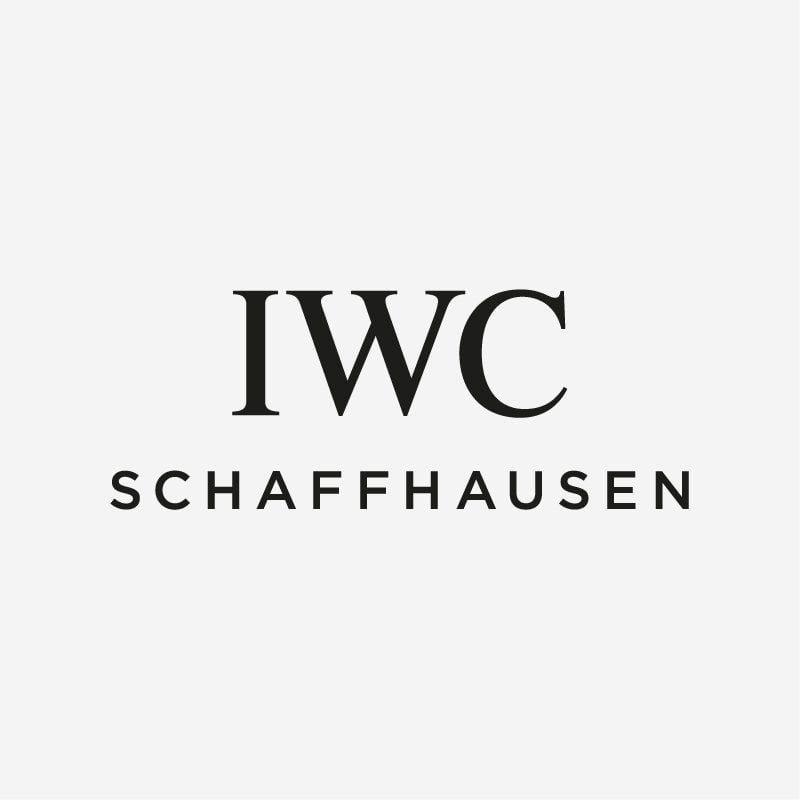 Official Retailer of IWC Schaffhausen Watches | David M Robinson – DMR