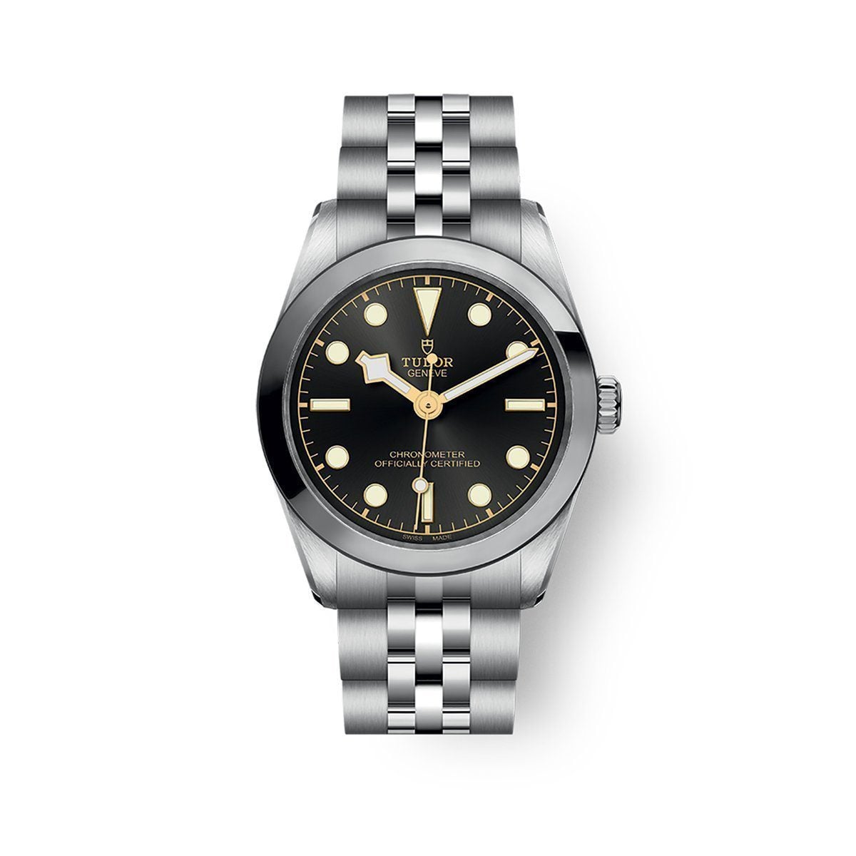 TUDOR Black Bay ONE 31 | M79600-0001 | David M Robinson – DMR
