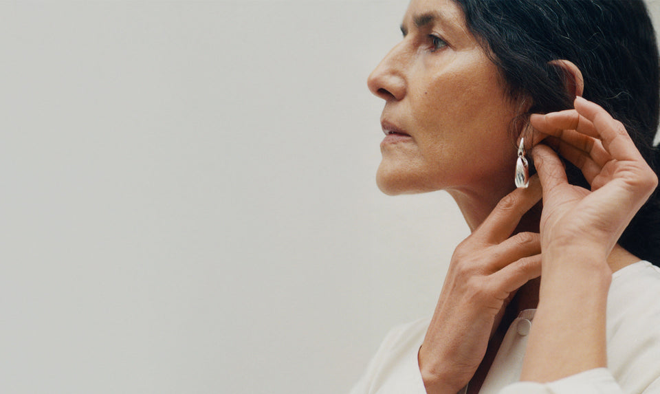 Buy Georg Jensen Jewellery | DMR in Altrincham